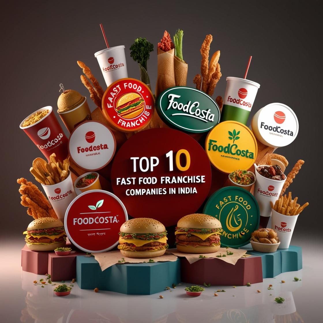 Blog - FoodCosta Fast Food Franchise | Cafe Franchise