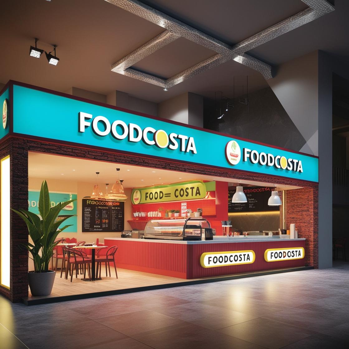 Fast Food Franchise Opportunity In Noida, UP