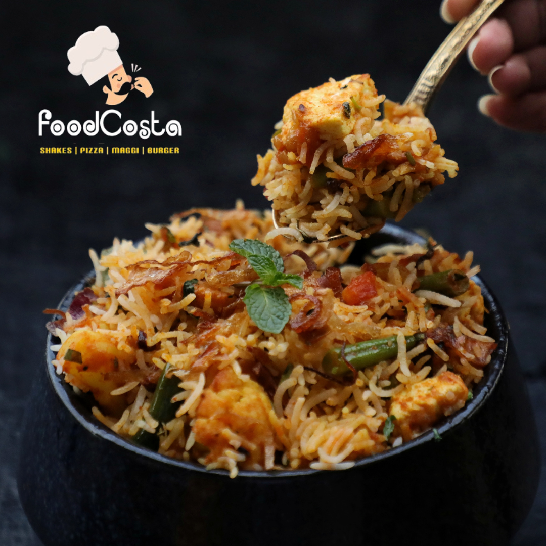 Fast Food Franchise Opportunity In Noida, UP